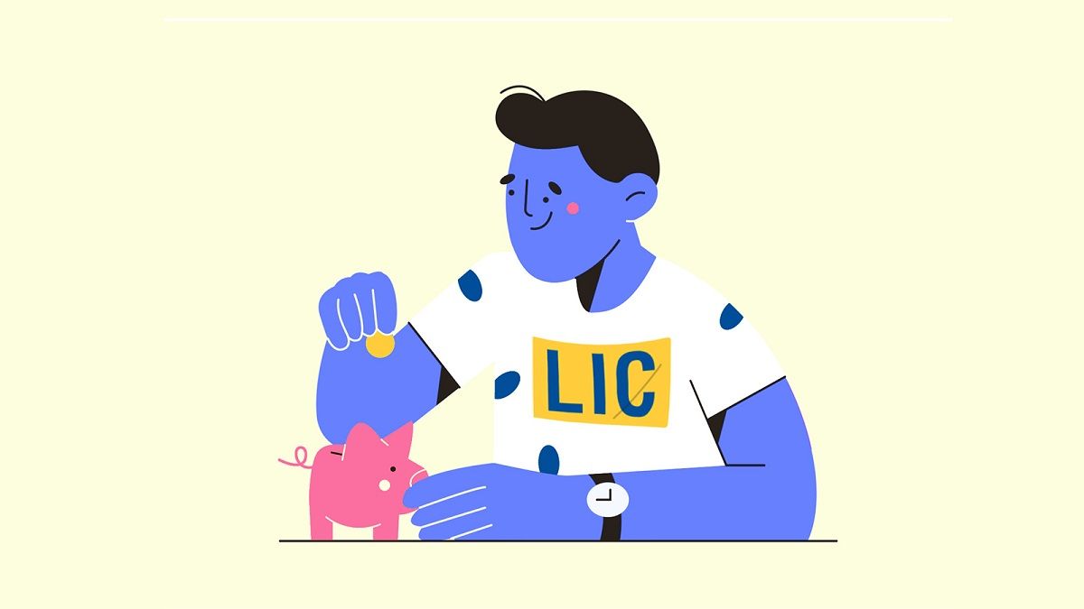 What Does LIC Do With Its Money What Does LIC Do With Its Money